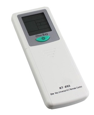 TUBRICO MANDO UNIVERSAL KT-E03 4000 EN 1